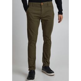 Blend Chinohose »BHNATAN« Olive Night Green 31 - Länge 32 Länge 32 31 Mit Markenlabeln