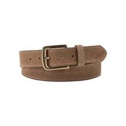 Levi's LEVI'S Lederg&uuml;rtel &raquo;LOIRE&laquo; Unisex brown