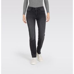 MAC Slim-fit-Jeans »DREAM«, sehr elastisches Material anthracit fancy wash 38 - Länge 34 Länge 34 38 Jeans DREAM von MAC