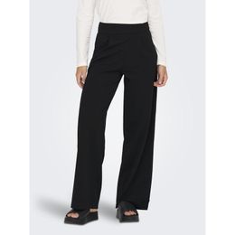 Jacqueline de Yong Jdy Damen JDY Anzughose &raquo;JDYGEGGO ONE PANT JRS NOOS&laquo; schwarz XS (34), L&auml;nge 32
