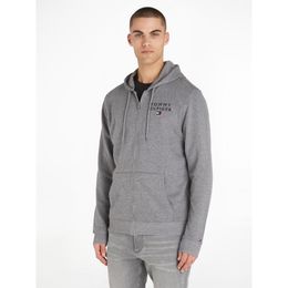 Tommy Hilfiger Underwear Hoodie &raquo;FZ HOODIE HWK&laquo;, mit Tommy Hilfiger Logoaufdruck grau mel M (50) M (50) Kapuzenpulli von Tommy Hilfiger Underwear