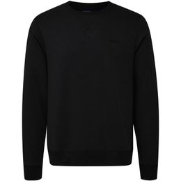 Blend Herren Sweatshirt &raquo;BHDOWNTON CREW&laquo; schwarz M