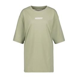 ALIFE & KICKIN T-Shirt &raquo;Damen MercuryAK A&laquo; olive S S Kombistark und unheimlich trendy - das neue unisex T-Shirt von alife and kickin
