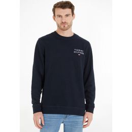 Tommy Hilfiger Underwear Sweatshirt &raquo;TRACK TOP HWK&laquo;, mit Tommy Hilfiger Markenlabel dunkelblau XXL (56) XXL (56) Sweater von Tommy Hilfiger Underwear