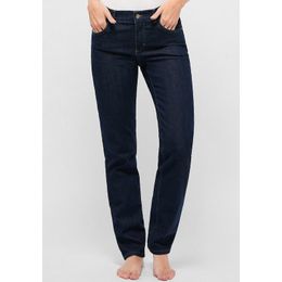Angels Slim-fit-Jeans »DOLLY« night blue 44 - Länge 32 Länge 32 44 Jeans DOLLY von Angels