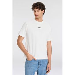 Replay Oversize-Shirt natural white XXL XXL Kurzarm-Design von Replay ideal für warme Tage