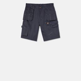 Dickies Arbeitshose »Workwear Shorts REDHAWK PRO SHORTS« Grey 38 - Normalgrößen Normalgrößen 38 Reguläre Passform für den täglichen Komfort