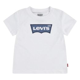Levi's&reg; kids LEVI'S KIDS T-Shirt &raquo;BATWING TEE&laquo; Baby UNISEX bright white 12M (80) 12M (80) Kurzarm T-Shirt von Levi's Kids
