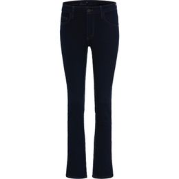 Mustang Slim-fit-Jeans »Rebecca« rinse washed 27 - Länge 30 Länge 30 27 Jeans von Mustang