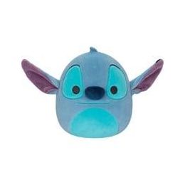 Jazwares Squishmallows - Stitch, Kuscheltier 35 cm
