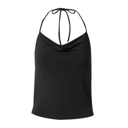 EDITED Top 'Nasrin' female Black size 34