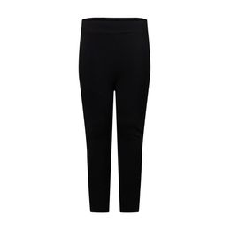 Nasty Gal Plus Leggings Damen Größe 8XL schwarz