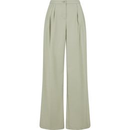 Urban Classics Pants ' ' female Beige size 30