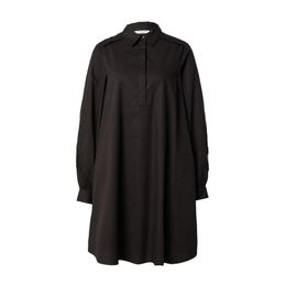 Msch Copenhagen Shirt Dress 'Josetta Petronia' female Black size M