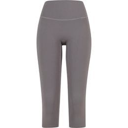 Urban Classics Leggings female Grey size M