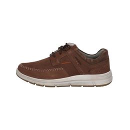 Josef Seibel Schn&uuml;rschuh 'Giuseppe 04' Herren Gr&ouml;&szlig;e 44 dunkelbraun