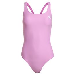 adidas Performance Active Swimsuit 'Ess' female Purple size 28