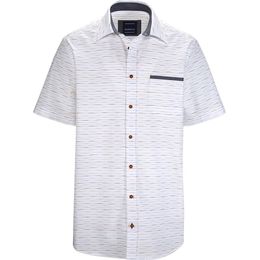 Babista Button Up Shirt ' Sorianez ' male White size L