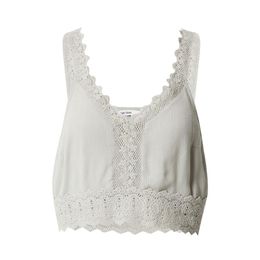 ABOUT YOU Top 'Giona' Damen Gr&ouml;&szlig;e S pastellgr&uuml;n