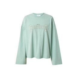 Millane Shirt 'Adel' female Green size 40