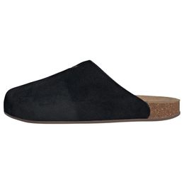 adidas originals Pantolette 'Adilette' Damen Größe 50 schwarz