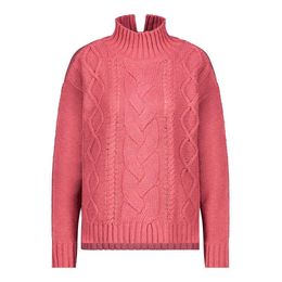 monari Pullover Damen Gr&ouml;&szlig;e M ros&eacute;