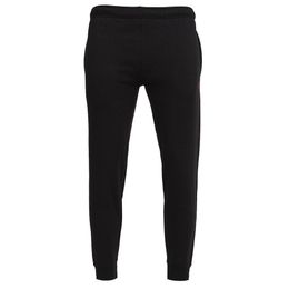 Mikon Pants 'Messer' male Black size XL