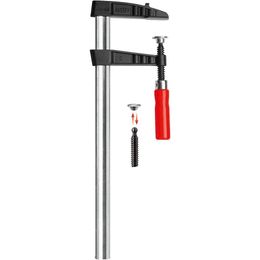 Bessey, Schraubstock + Zwinge, Temperguss-Schraubknecht TGK 3 (3000 mm)
