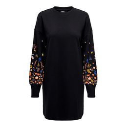 Only Dress 'ONLBrooke' female Black size XS