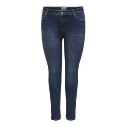 Only Carmakoma Jeans 'CARSALLY' female Blue size 50