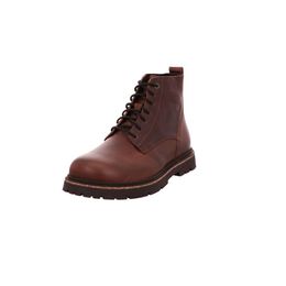 Birkenstock Lace-Up Boots male Brown size 41