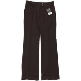 s.Oliver Stoffhose Damen Größe S Second Hand braun