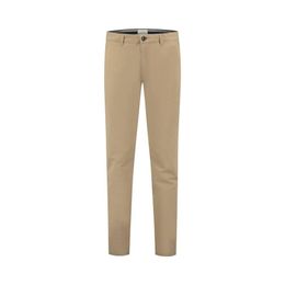 DSTREZZED Chino Pants 'The Charlie' male Brown size 28