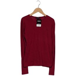 Polo Ralph Lauren Langarmshirt Damen Größe S Second Hand bordeaux