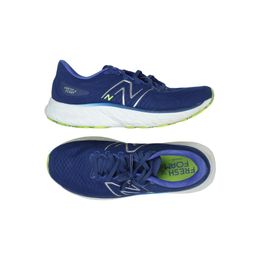 New Balance Sneaker Herren Gr&ouml;&szlig;e 41.5 Second Hand marine