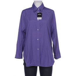 Massimo Dutti Bluse Damen Größe S Second Hand lila