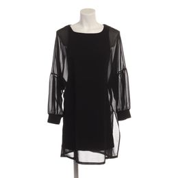 Patrizia Pepe Kleid Damen Größe S Second Hand schwarz