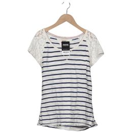 Tommy Jeans T-Shirt Damen Gr&ouml;&szlig;e M Second Hand bunt