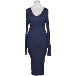Ashley Brooke by heine Kleid Damen Größe S Second Hand marine