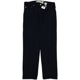 Levi's LEVI'S Jeans Herren Größe 36 Second Hand marine