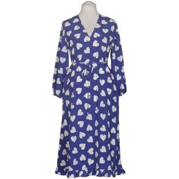 Essentiel Antwerp Kleid Damen Größe S Second Hand blau