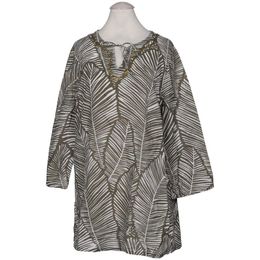 Olsen Bluse Damen Größe M Second Hand grün