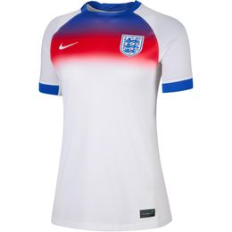 Nike England Frauen Em 25 Heim Teamtrikot Damen, Gr&ouml;&szlig;e: S
