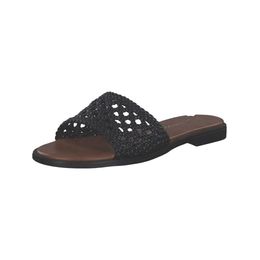 Marco Tozzi Pantolette Damen Gr&ouml;&szlig;e 37 schwarz