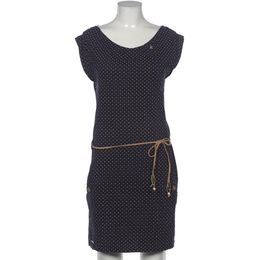 Ragwear Kleid Damen Größe L Second Hand marine