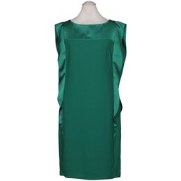 MAX & Co. MAX&Co. Kleid Damen Größe S Second Hand grün