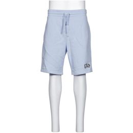 GAP Shorts Herren Gr&ouml;&szlig;e 33 Second Hand hellblau