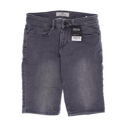 Tom Tailor Shorts Herren Gr&ouml;&szlig;e 29 Second Hand grau