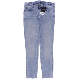 Garcia Jeans Damen Gr&ouml;&szlig;e 26 Second Hand blau