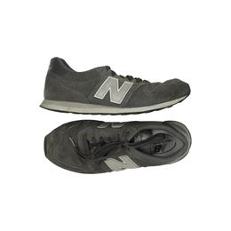 New Balance Sneaker Herren Gr&ouml;&szlig;e 42.5 Second Hand grau